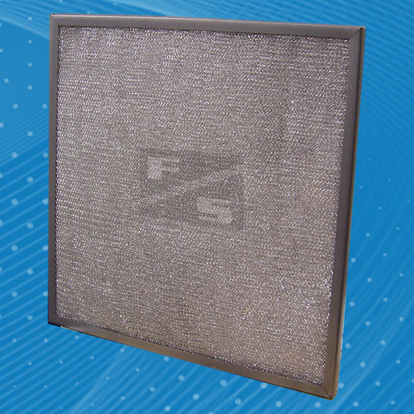 Permanent Air Filters