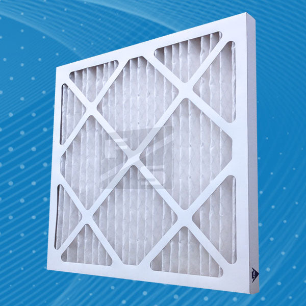 Pleated Panel Filters
