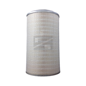Dust Collector Filters