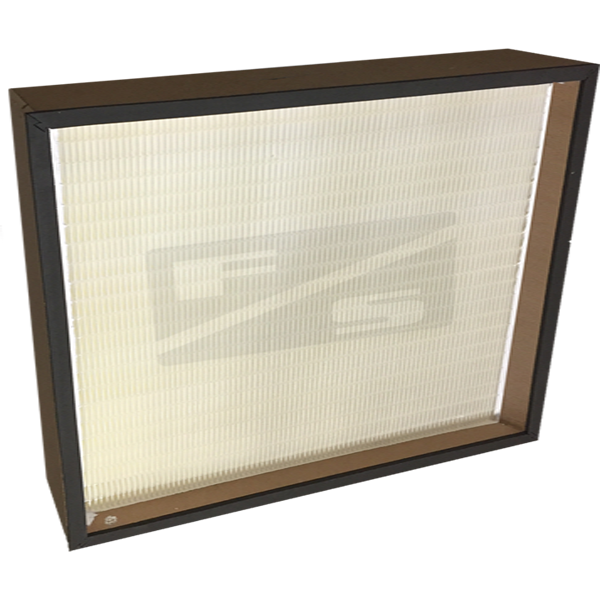 Micro-Cell MP 99.97% HEPA Filter 24x36x5-7/8