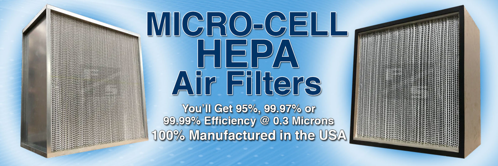 Filtra Supply—Filters for HVAC, HEPA, Oil Mist & Much Much More...
