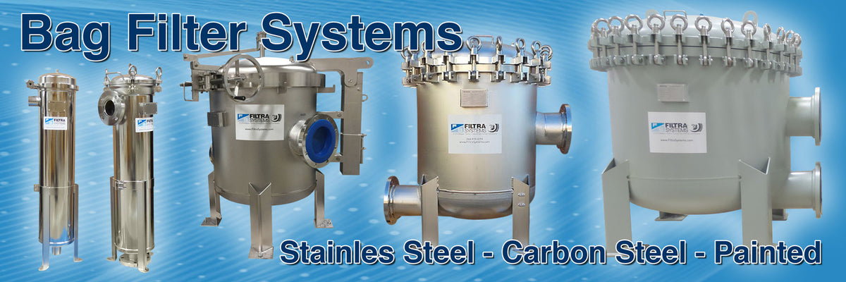 Filtra Supply—Filters for HVAC, HEPA, Oil Mist & Much Much More...