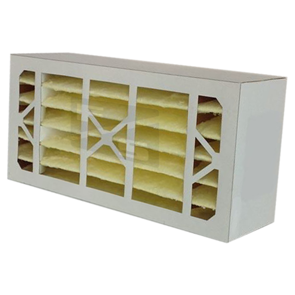 Airflow Systems Replacement Filters – Filtra Supply